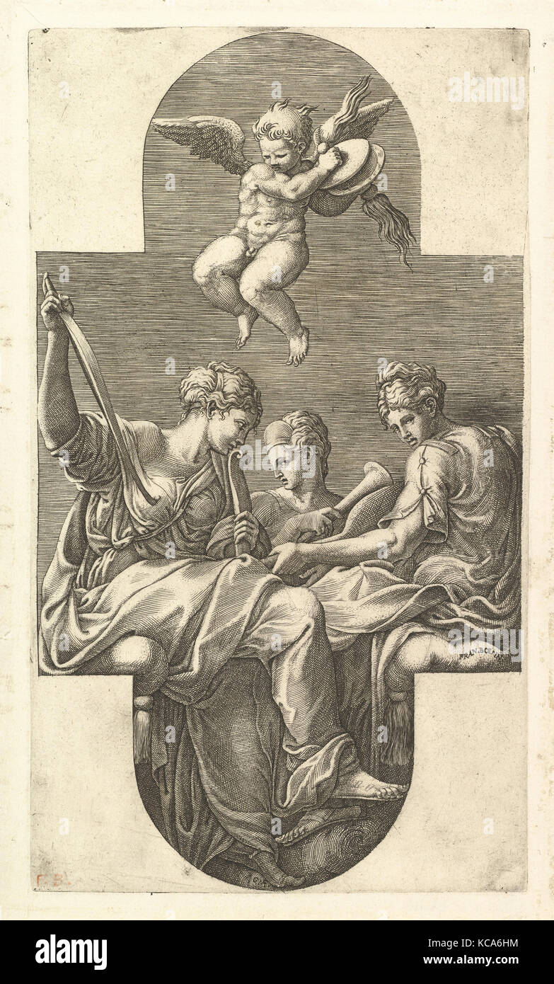 Cruciform composition hi-res stock photography and images - Alamy