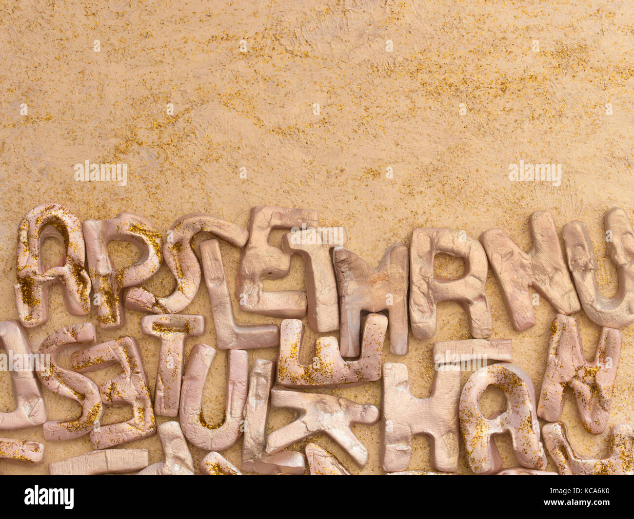 english alphabet background Stock Photo - Alamy