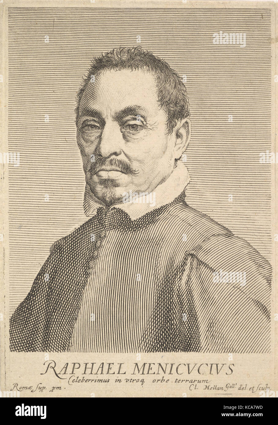 Menicucci raffaello hi-res stock photography and images - Alamy