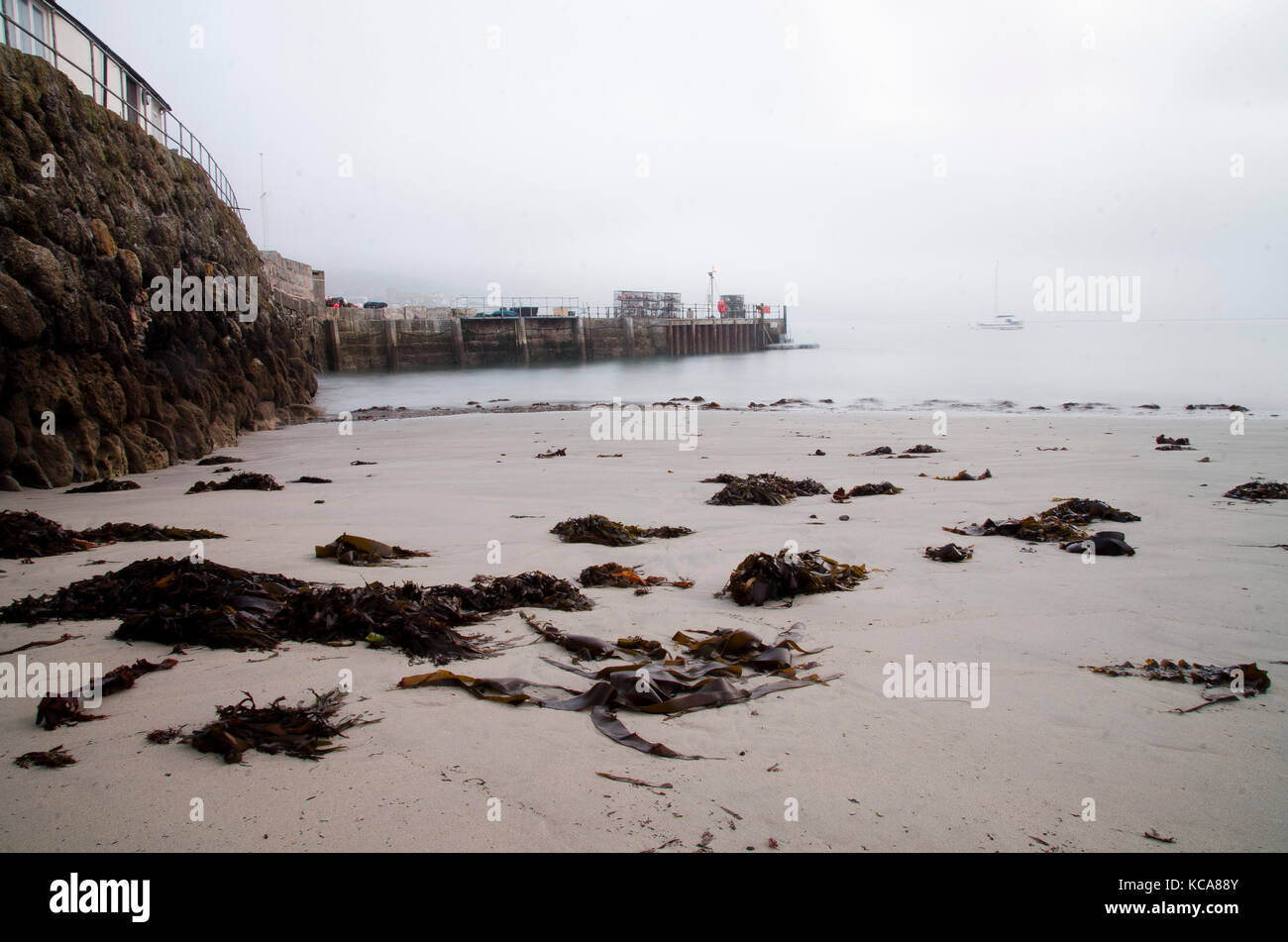 Urban coastal life hi-res stock photography and images - Alamy