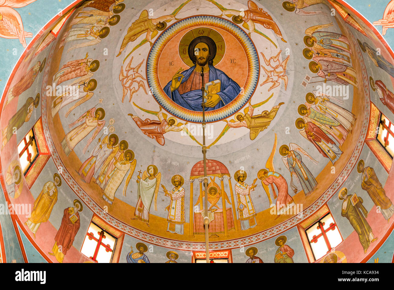 Melkite Catholic Church Stock Photos & Melkite Catholic Church Stock ...