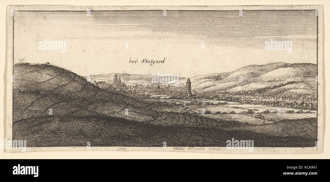 1663 prints hi-res stock photography and images - Alamy