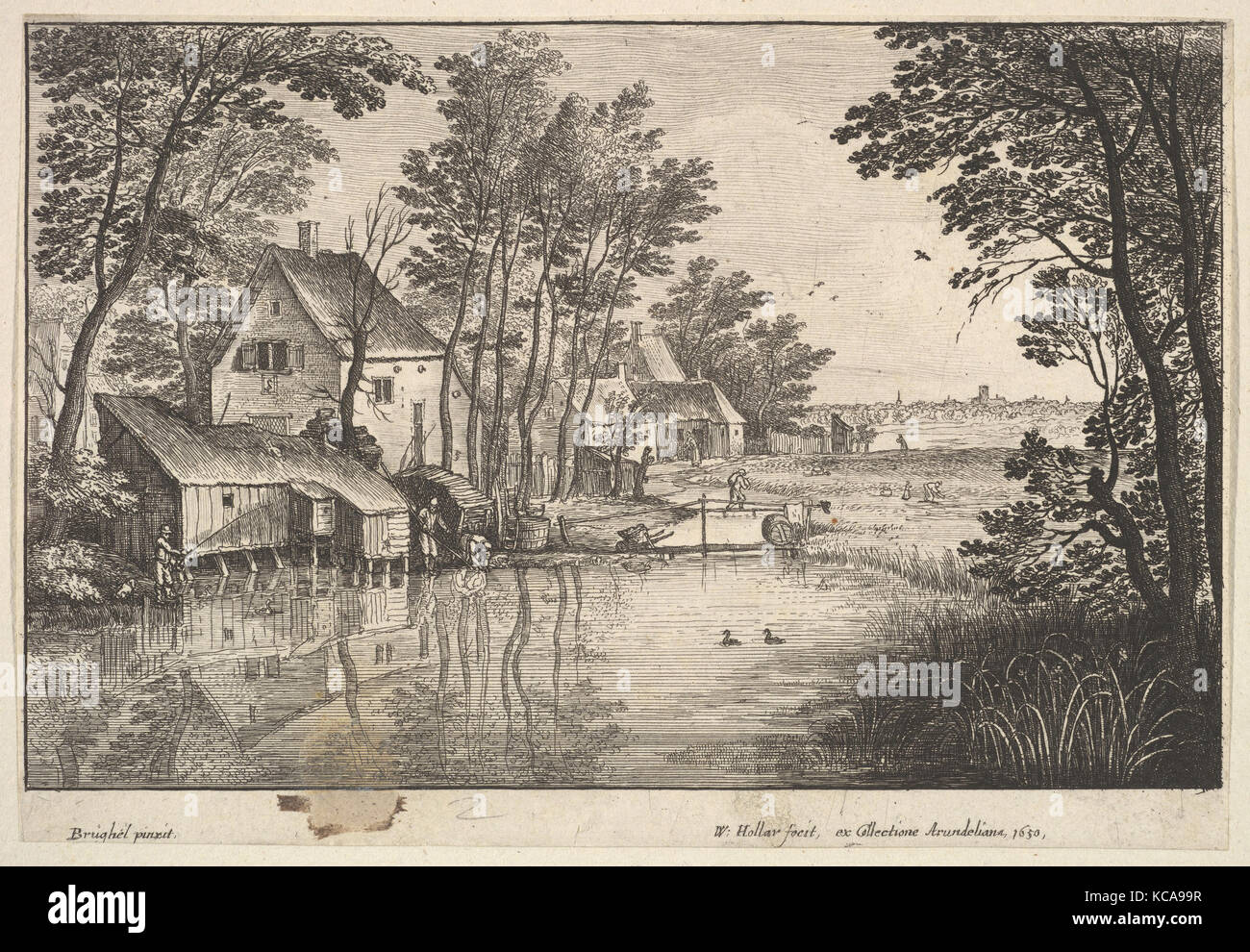 First State Of Three New Hollstein High Resolution Stock Photography ...