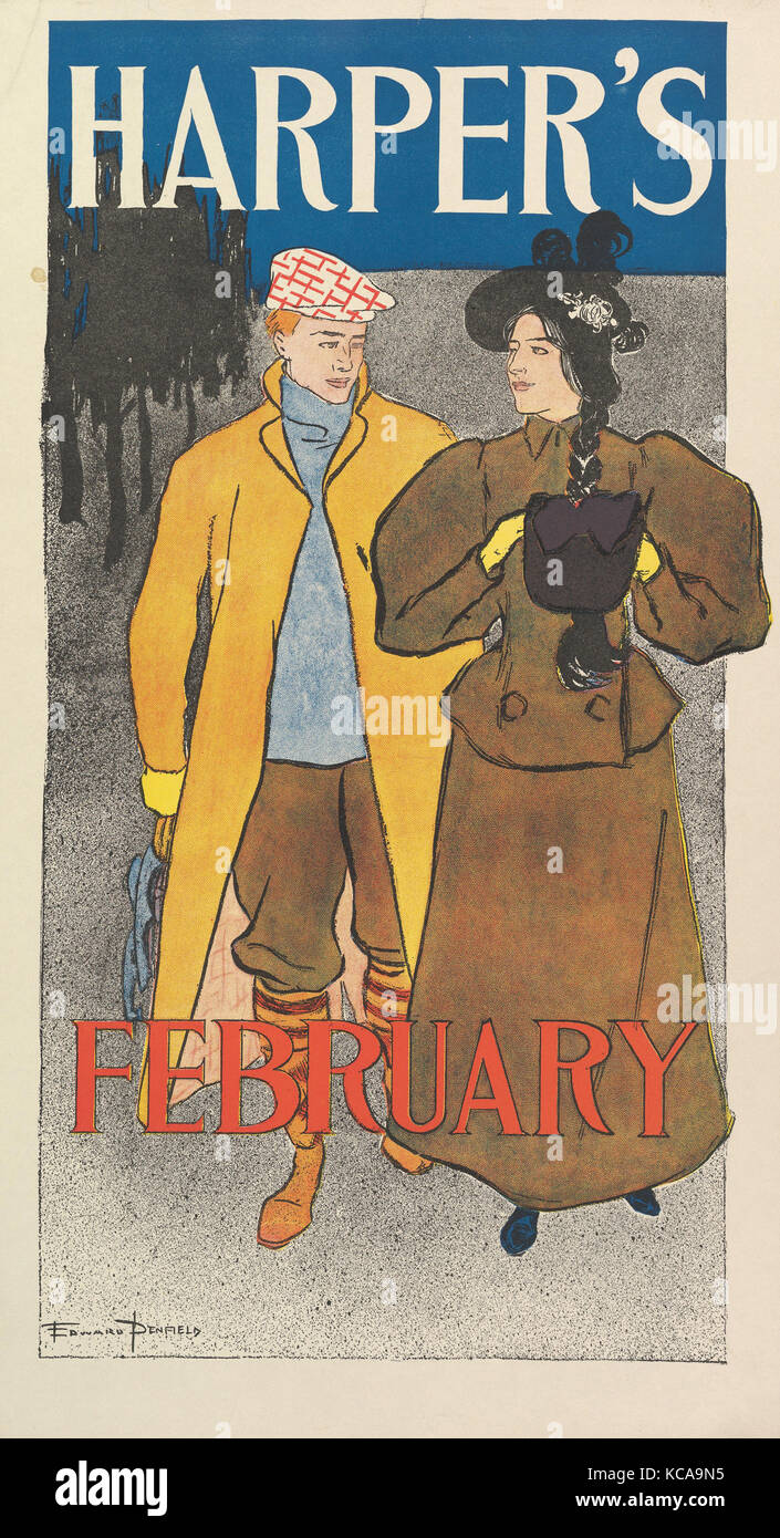 6 february 1866 hi-res stock photography and images - Alamy