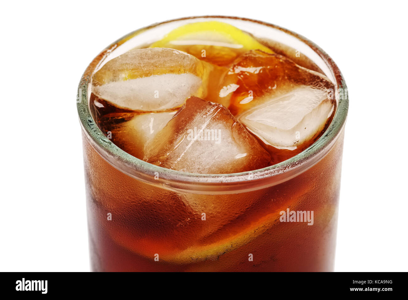 Lemon lime cola hi-res stock photography and images - Alamy