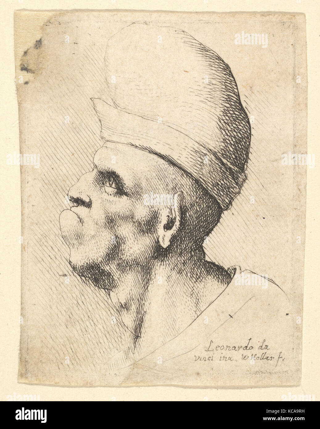 Deformed People Drawings