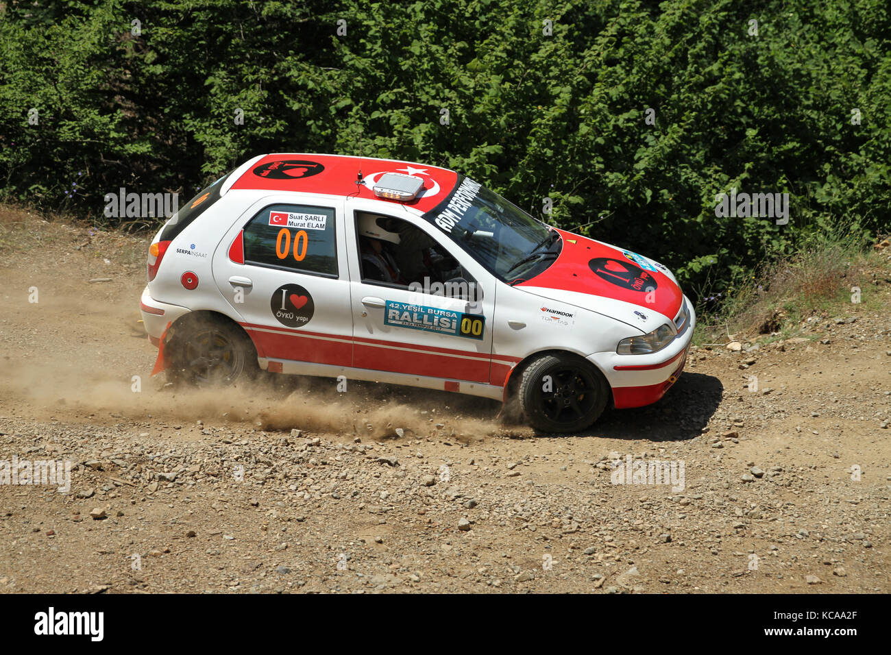 Car Motorsport Rally High Resolution Stock Photography and Images - Alamy