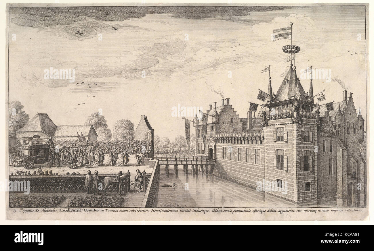 1650 london hi-res stock photography and images - Alamy