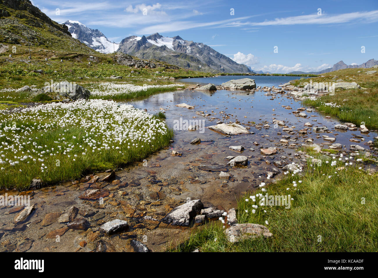 Susten Pass, Switzerland Stock Photo - Alamy