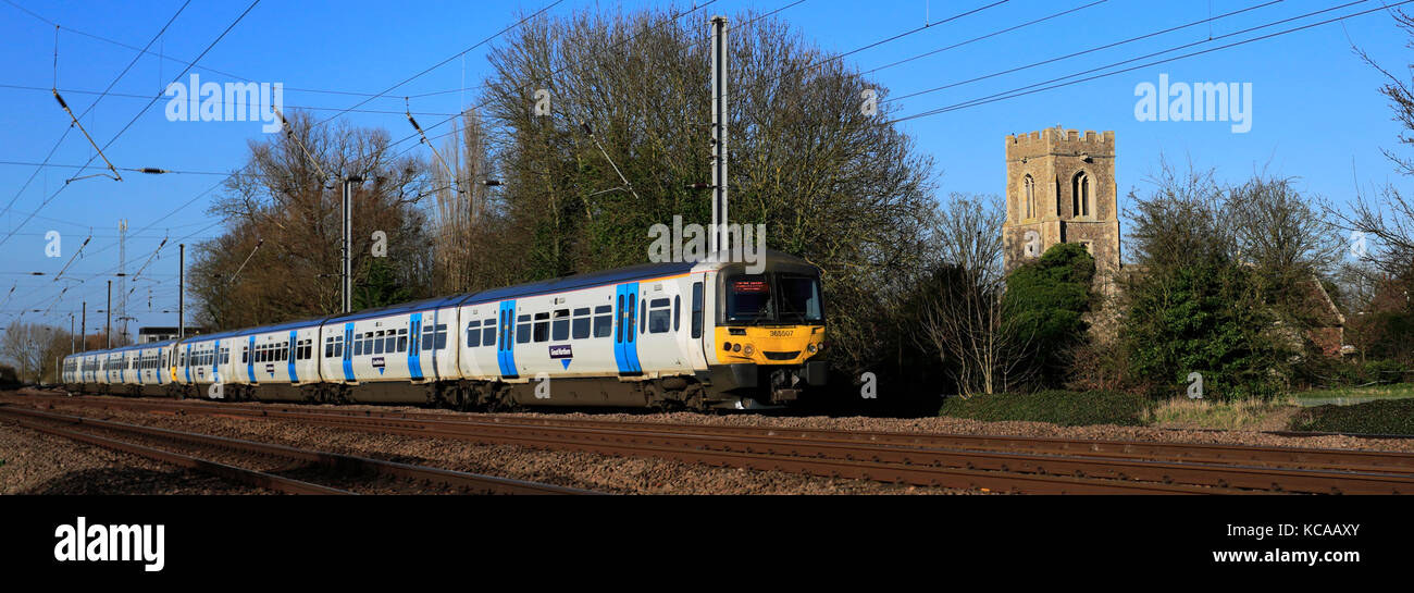 Great northern locomotive hi-res stock photography and images - Alamy