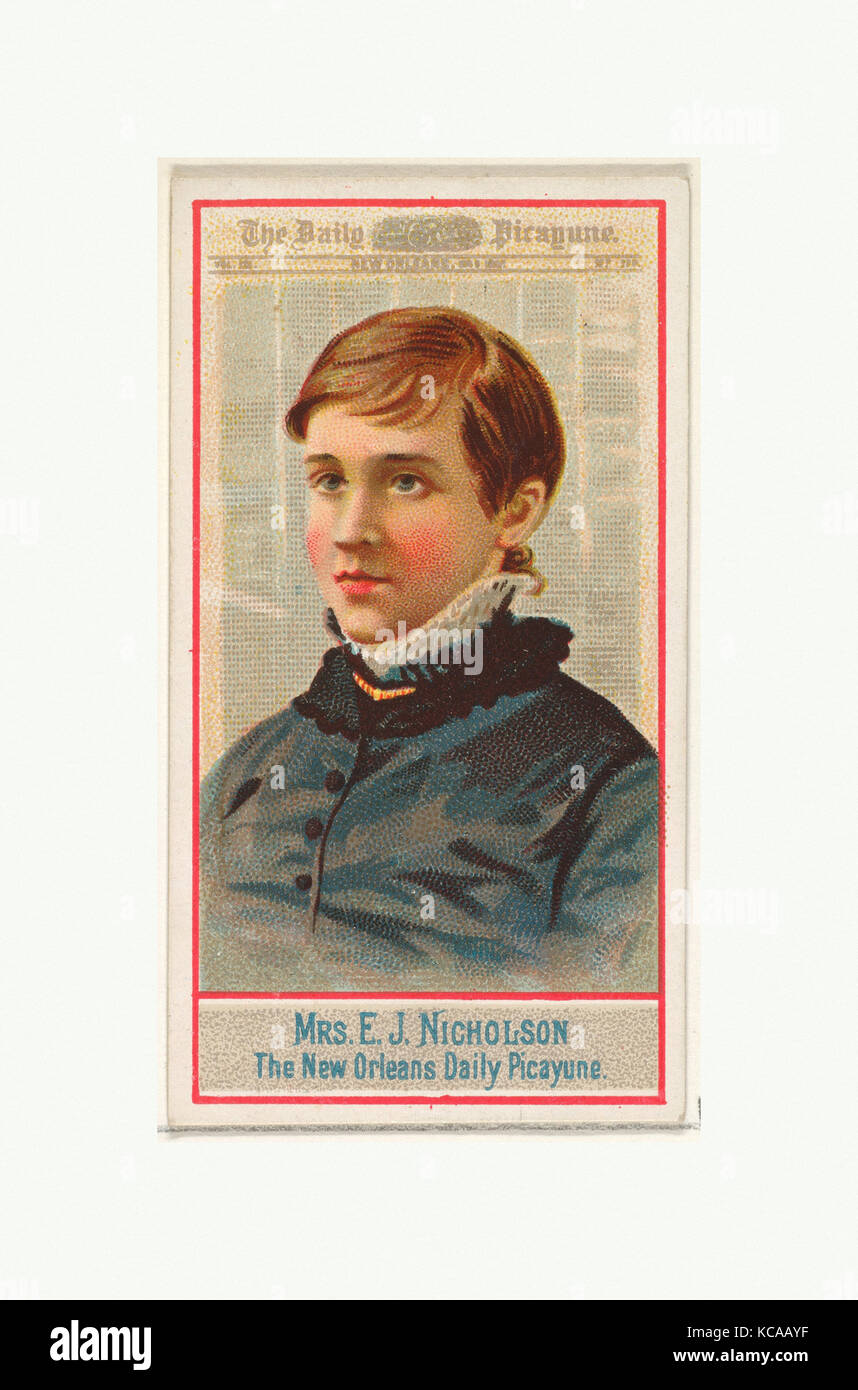 E j daily hi-res stock photography and images - Alamy