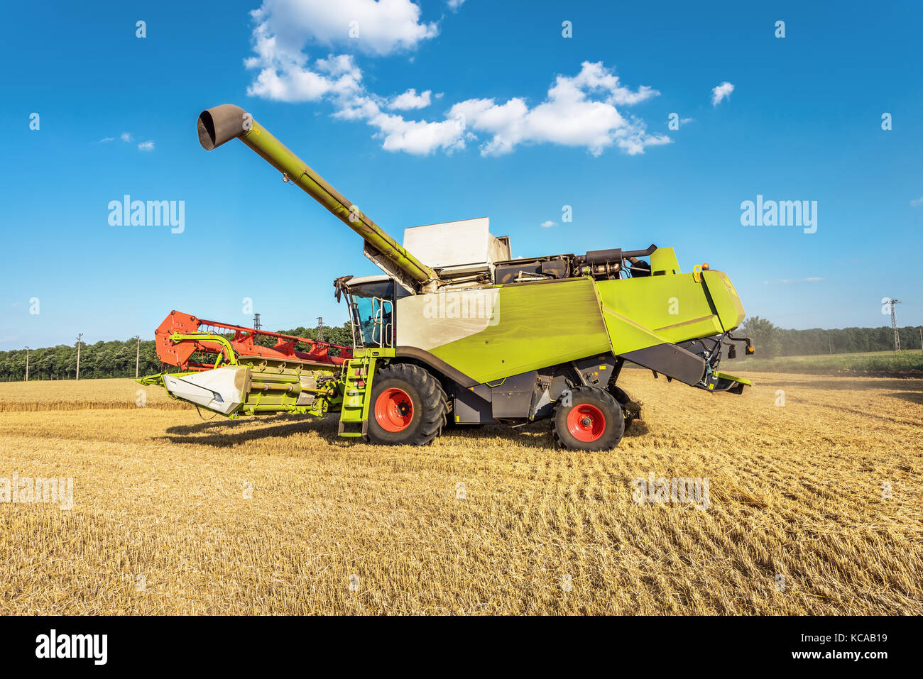 Harvesting is the process of gathering a ripe crop from the fields ...