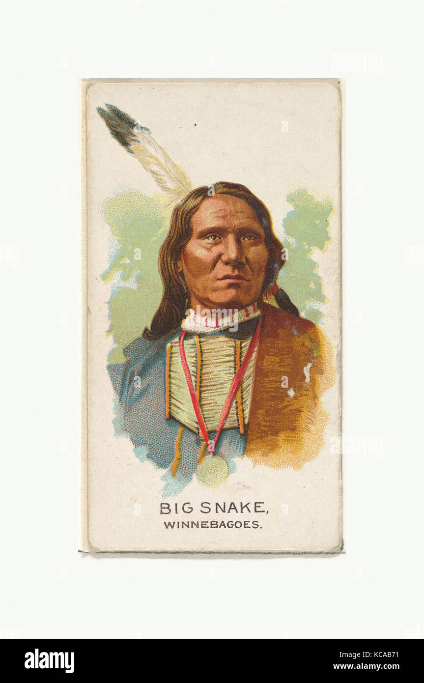 Lithograph of big snake hi-res stock photography and images - Alamy