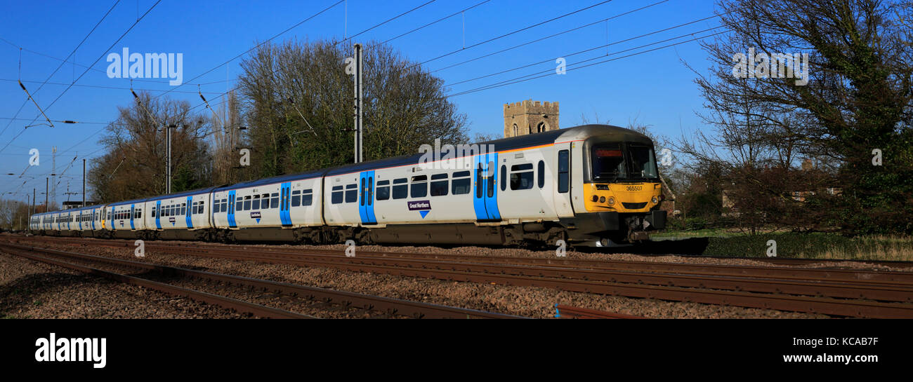 Great Northern Locomotive High Resolution Stock Photography and Images ...
