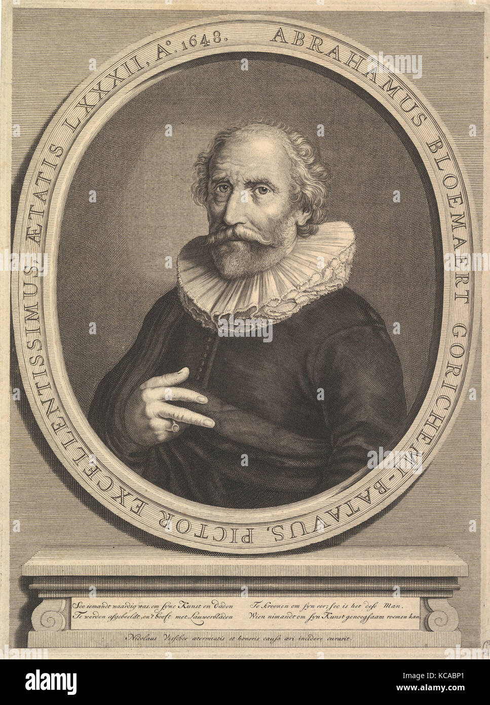 Abraham bloemaert hi-res stock photography and images - Alamy