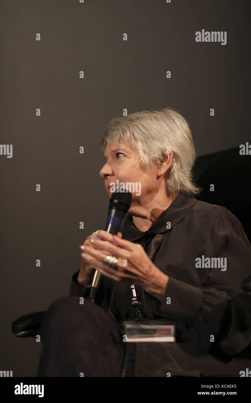 Robin morgan poet hi-res stock photography and images - Alamy