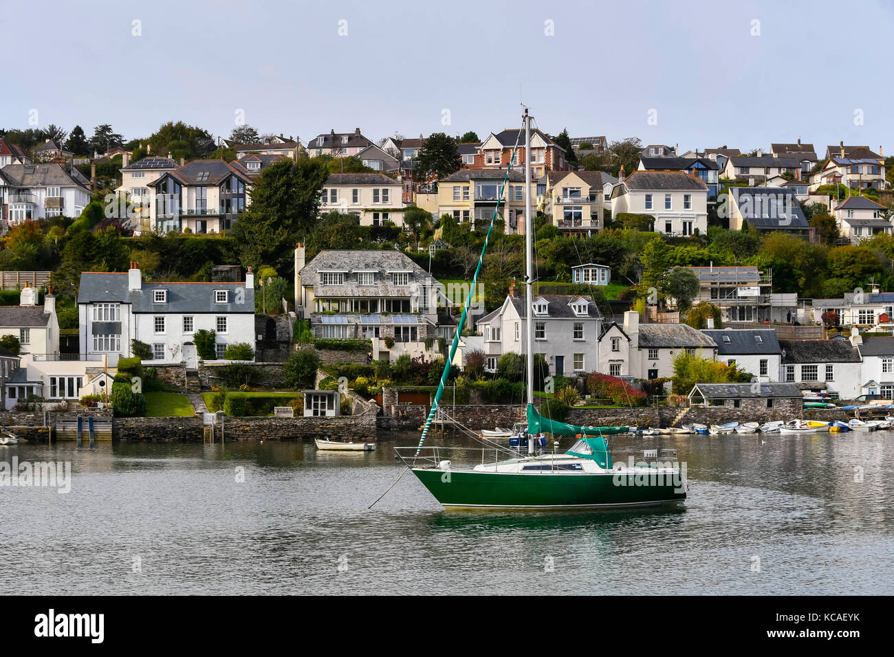 Noss mayo hi-res stock photography and images - Alamy