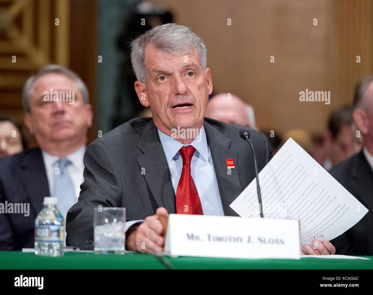 Timothy j hi-res stock photography and images - Alamy