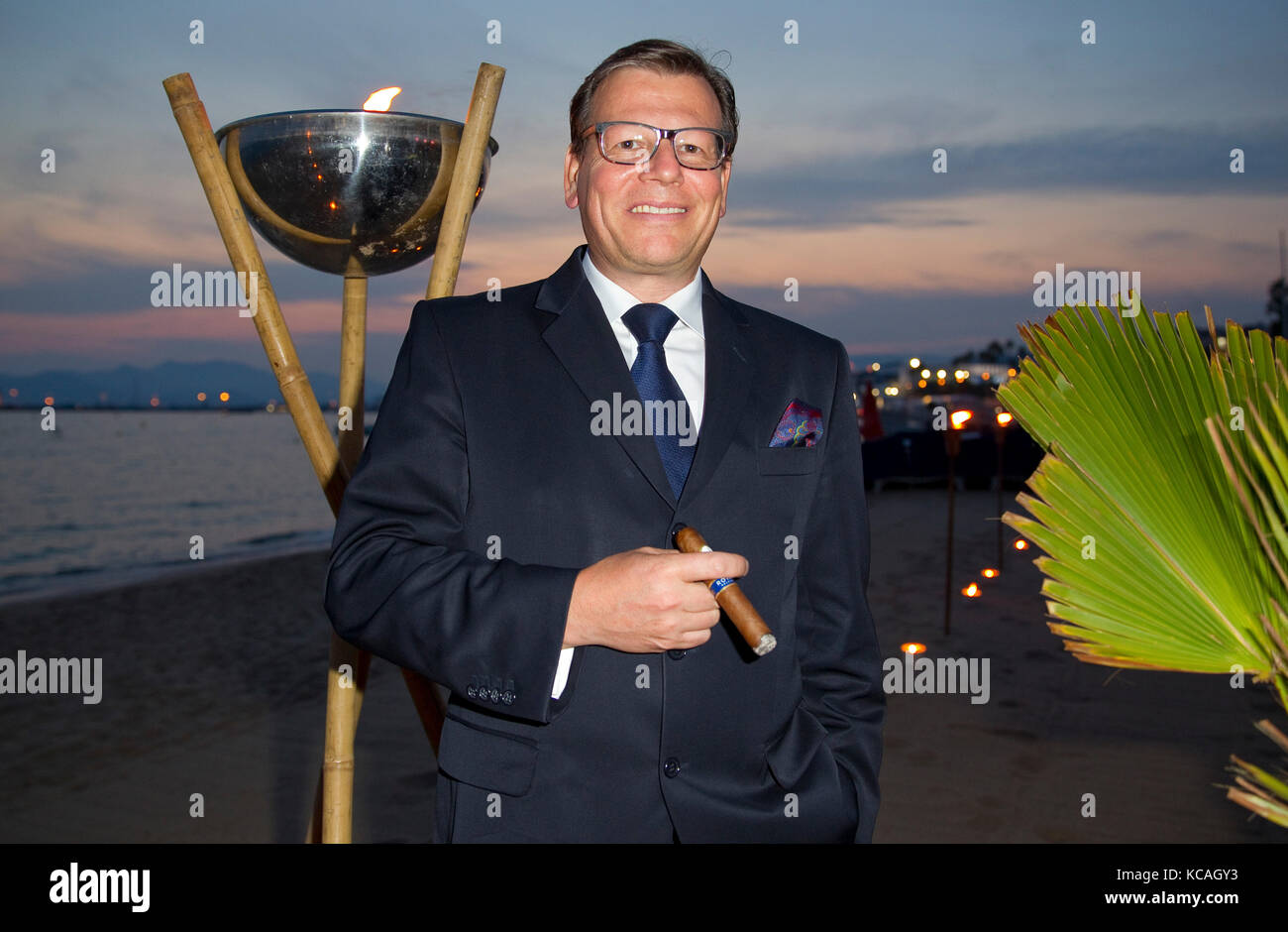 Cannes, France. 02nd Oct, 2017. Cannes, France - October 03, 2016 ...