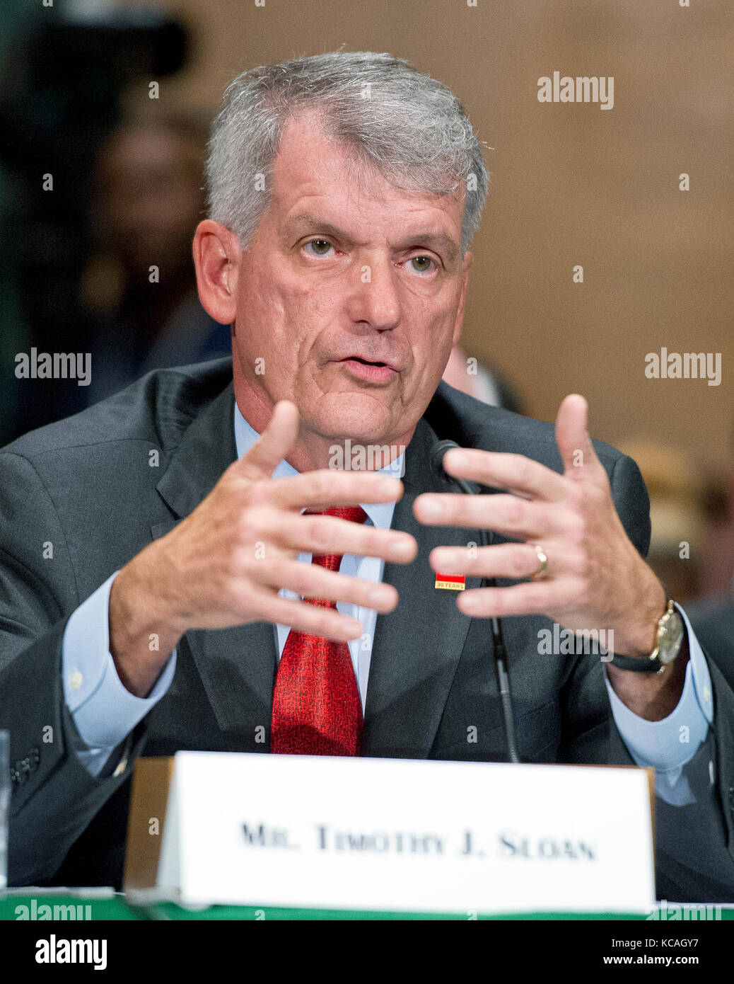 Ron sloan hi-res stock photography and images - Alamy