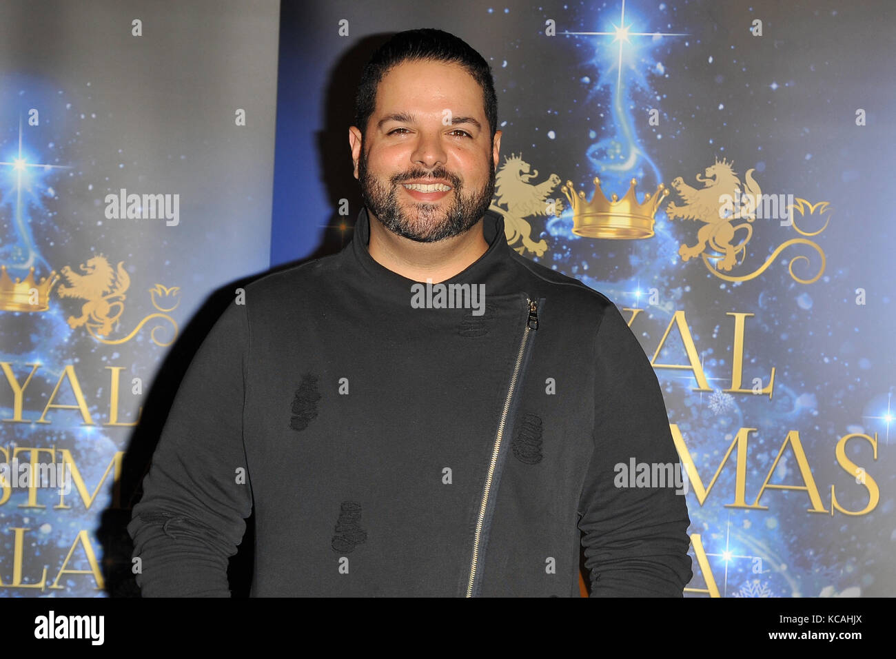 Fernando Varela, Klassische Musik Photocall zur PK von ROYAL CHRISTMAS ...