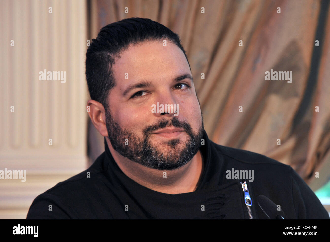 Fernando Varela, Klassische Musik Photocall zur PK von ROYAL CHRISTMAS ...