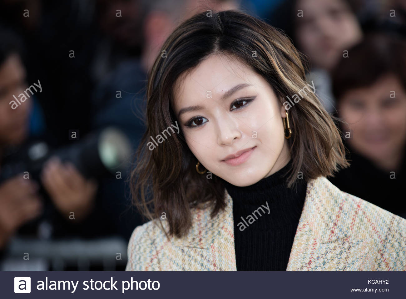 Janice Man Stock Photos & Janice Man Stock Images - Alamy