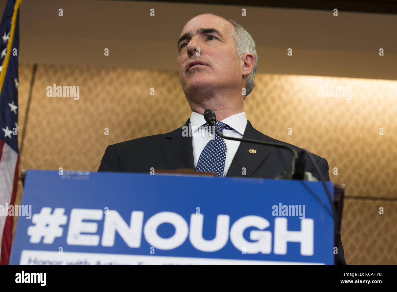 United States Senator Bob Casey High Resolution Stock Photography and ...
