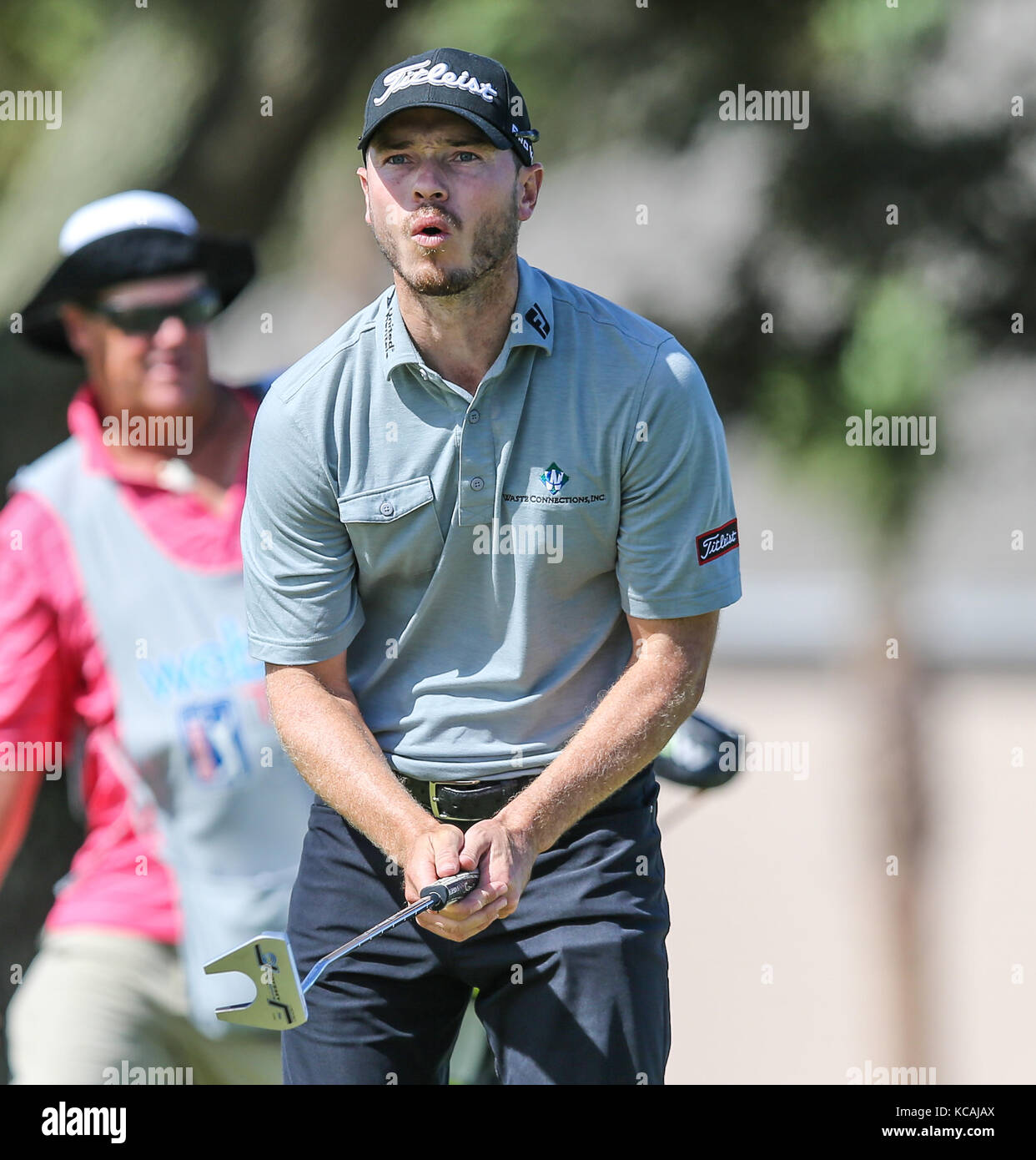 Bronson burgoon hi-res stock photography and images - Alamy