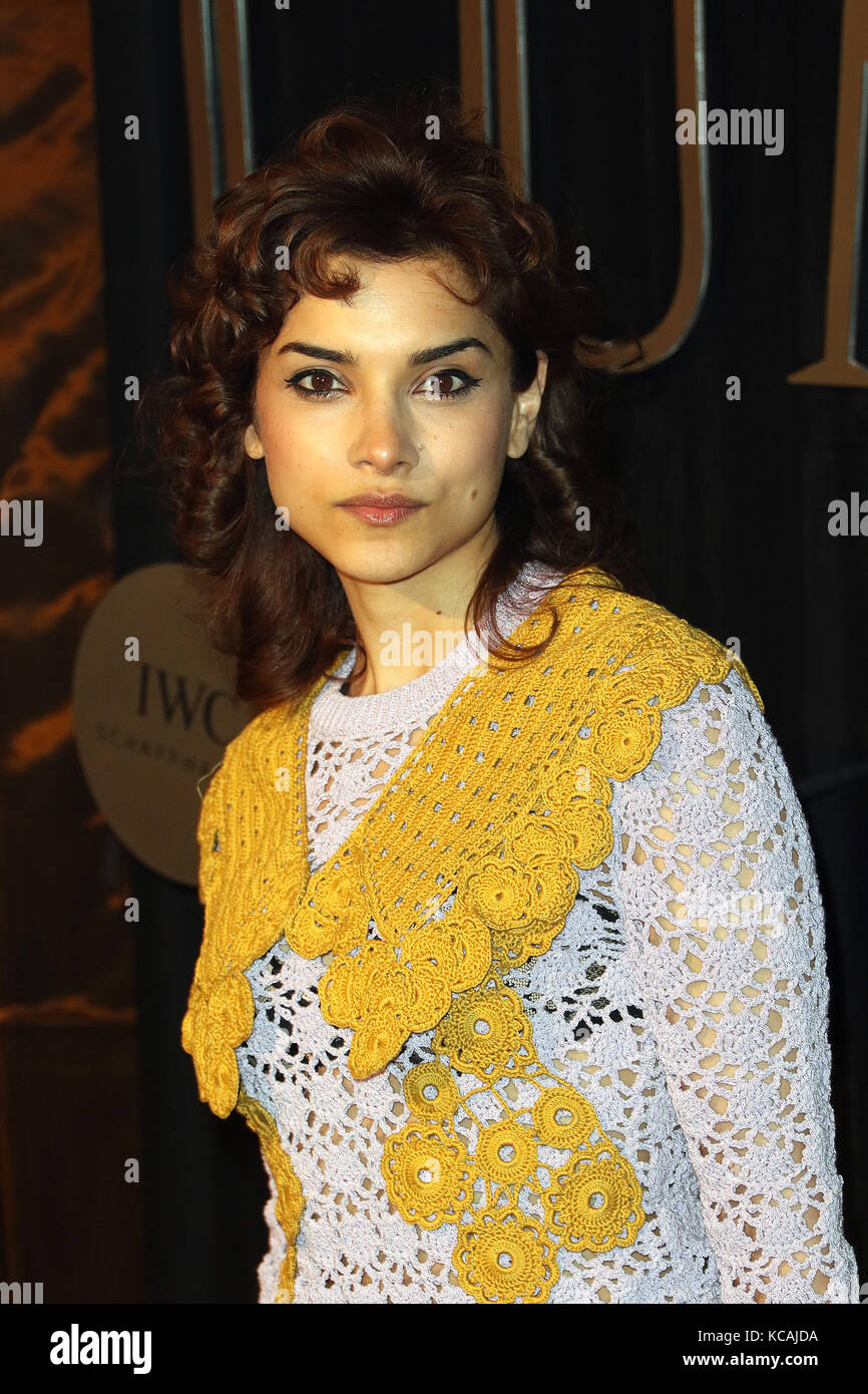 Amber rose revah hi-res stock photography and images - Alamy