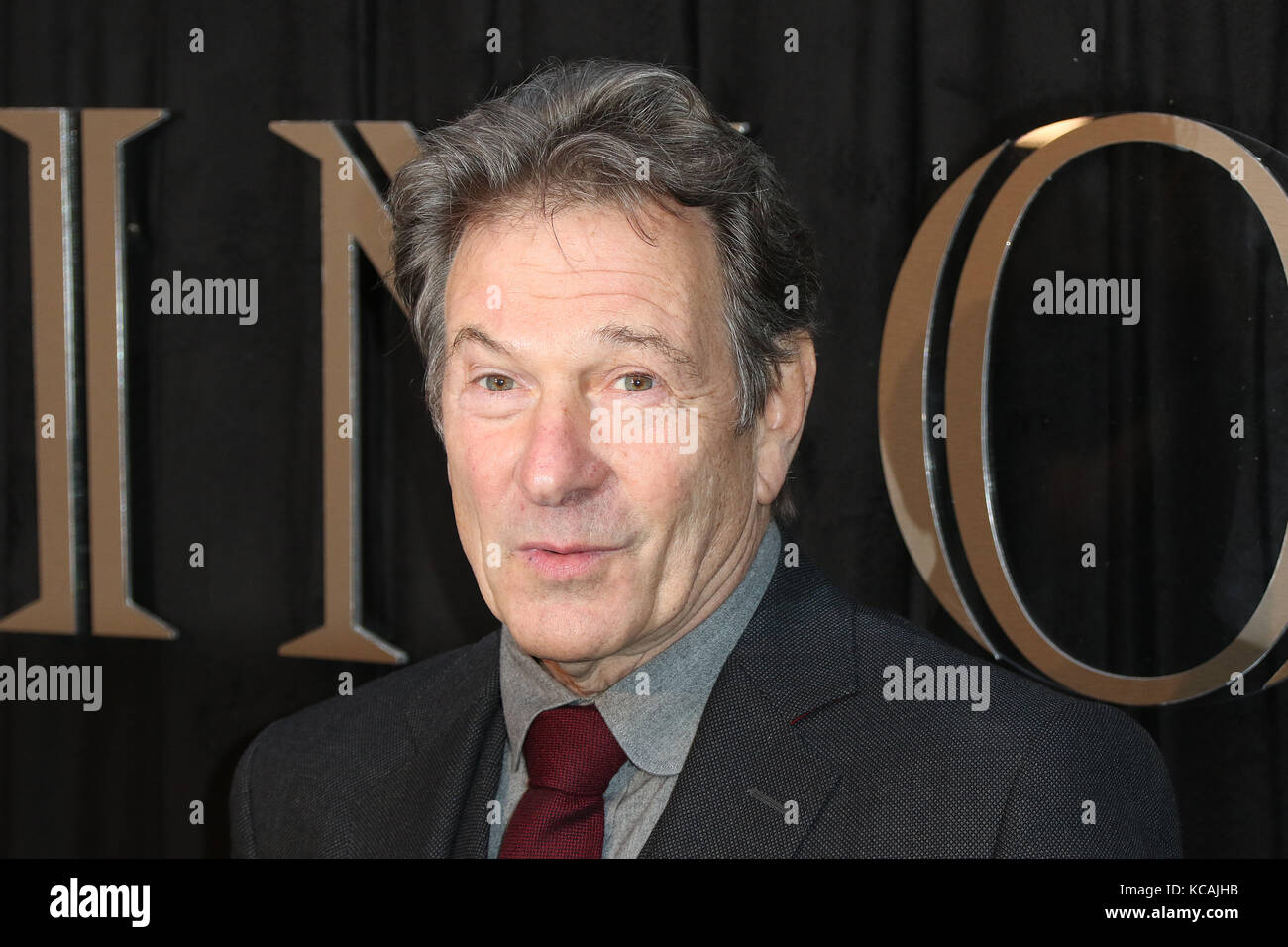 Michael brandon hi-res stock photography and images - Alamy