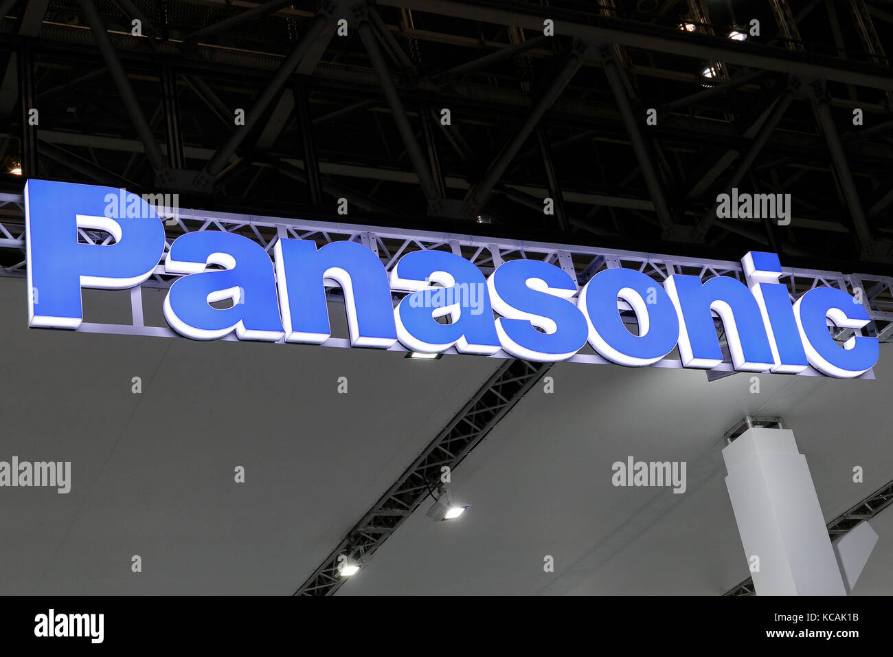 Panasonic Tv Logo