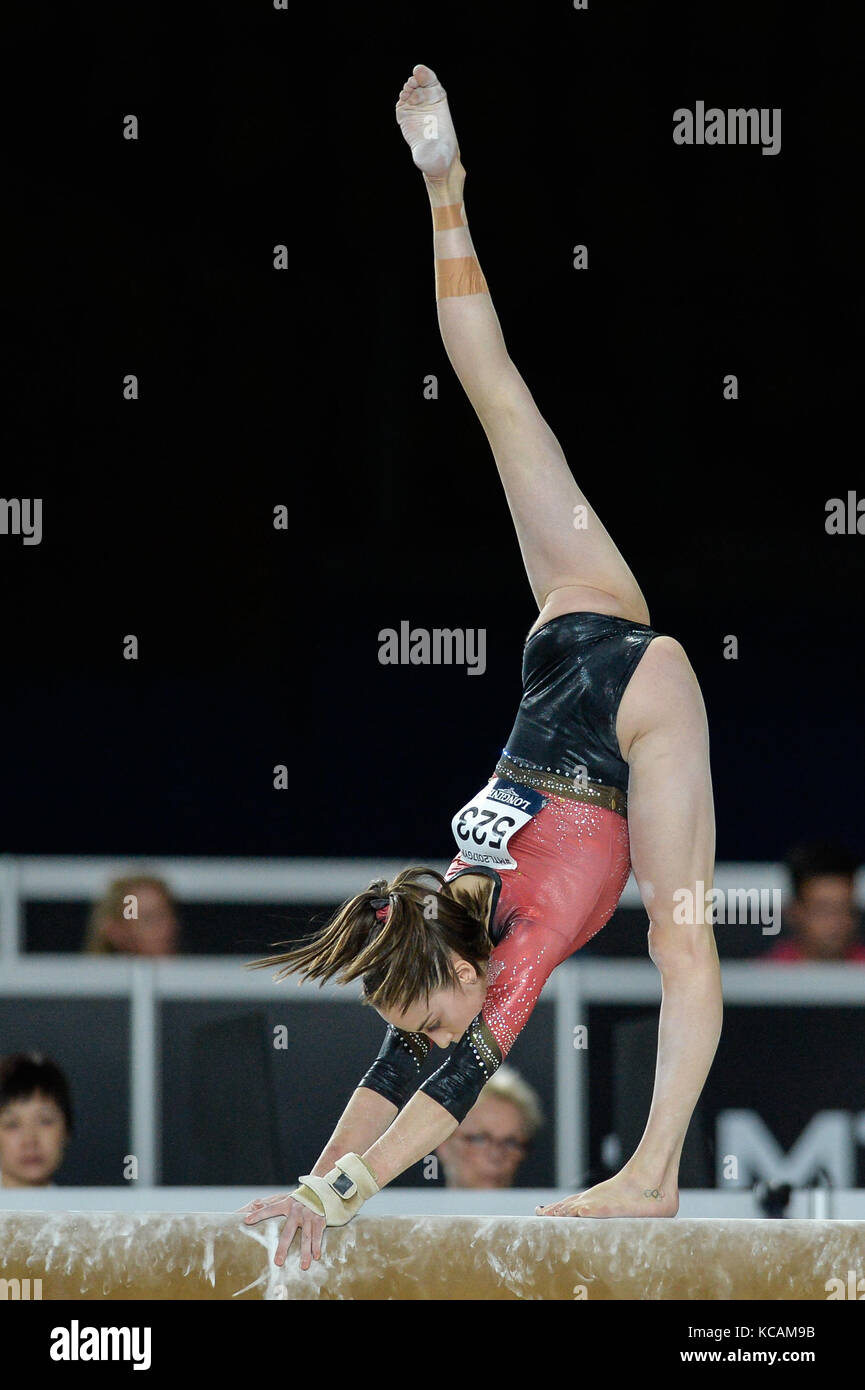 Shallon olsen hi-res stock photography and images - Alamy
