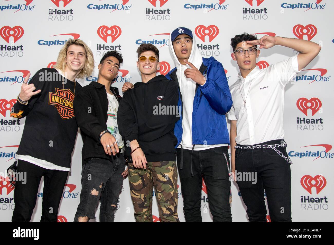 Las Vegas, Nevada, USA. 22nd Sep, 2017. AUSTIN PORTER, EDWIN HONORET ...