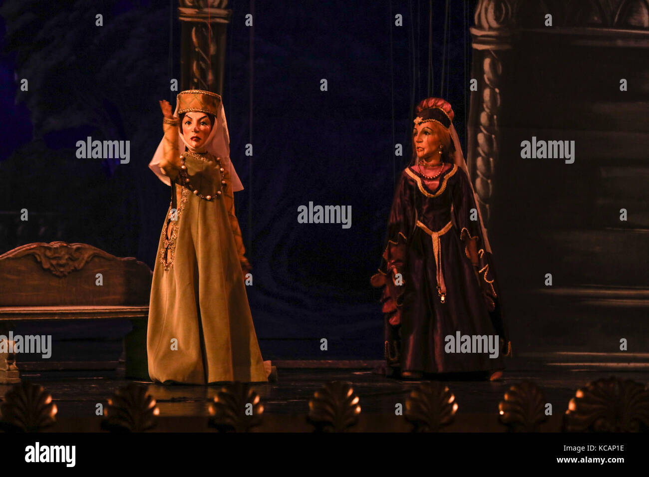 Sarajevo, Bosnia and Herzegovina (BiH). 3rd Oct, 2017. The Italian ...