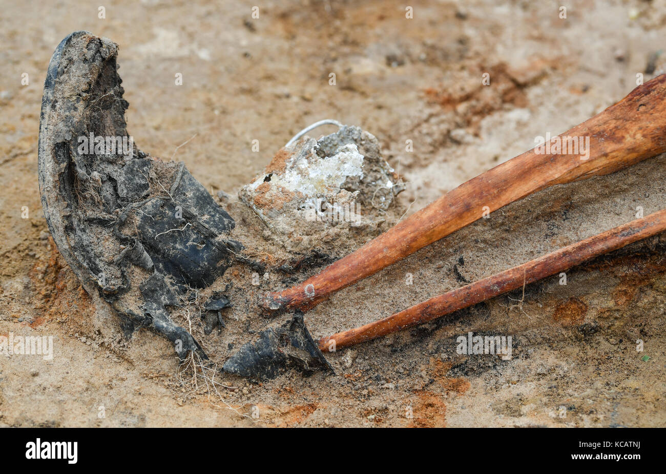 Former foot soldier hi-res stock photography and images - Alamy