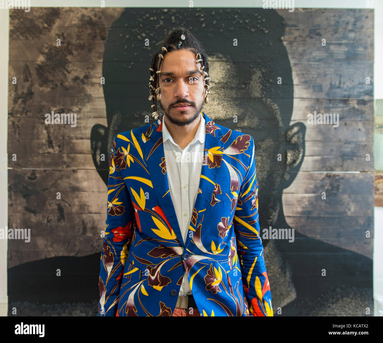 Artist alexis peskine hi-res stock photography and images - Alamy