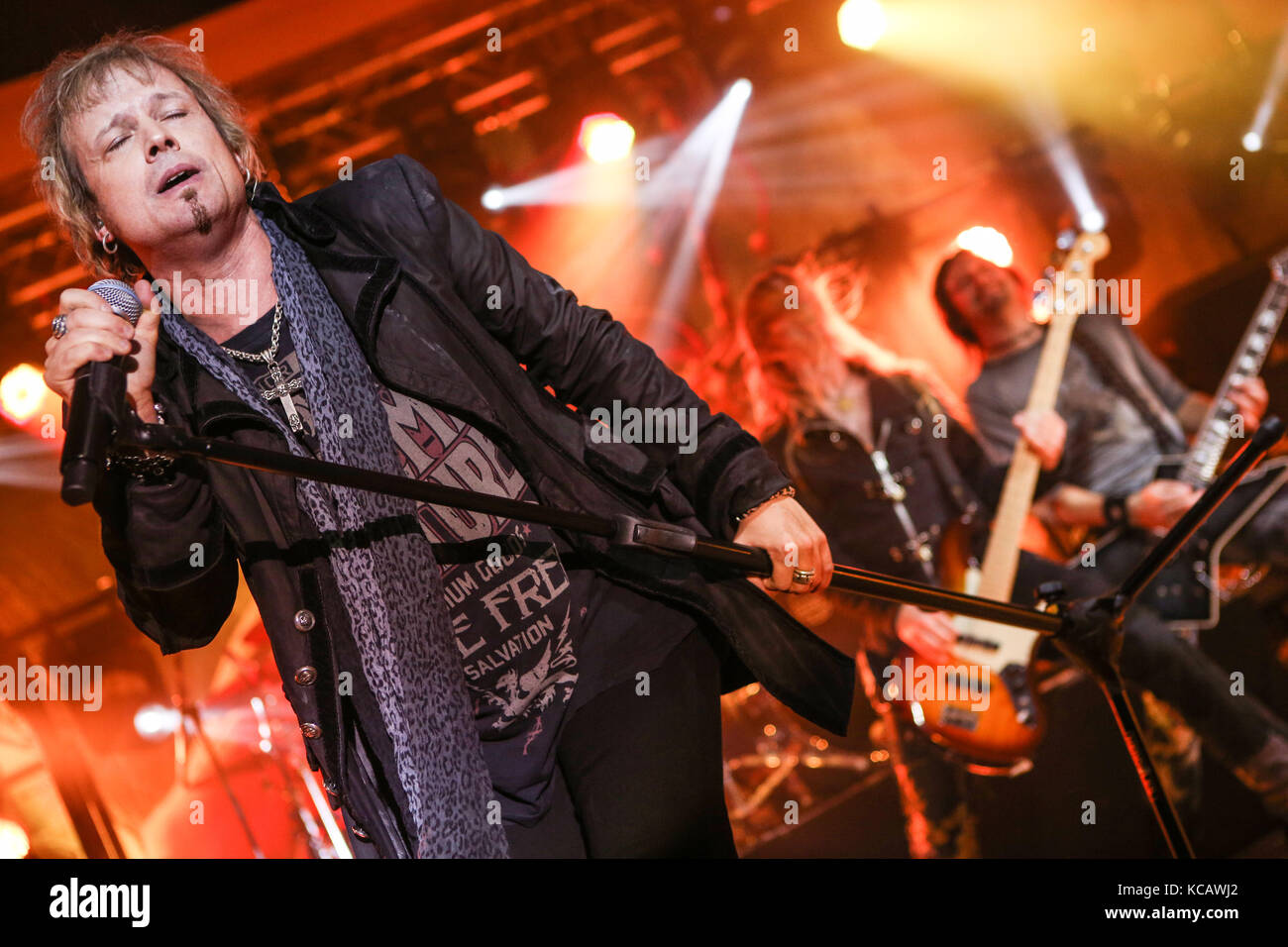 Edguy band hi-res stock photography and images - Alamy