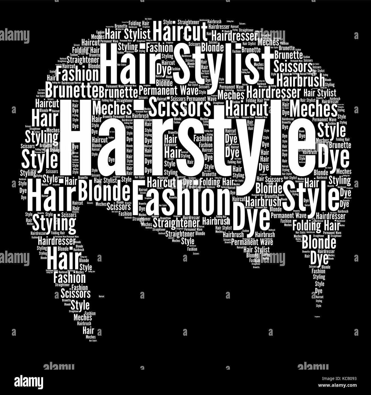 Fashion words cloud Stock Vector Images - Alamy