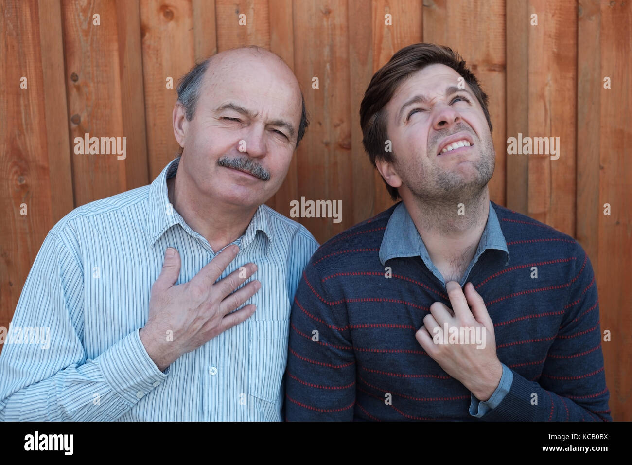 Gaunt man hi-res stock photography and images - Alamy