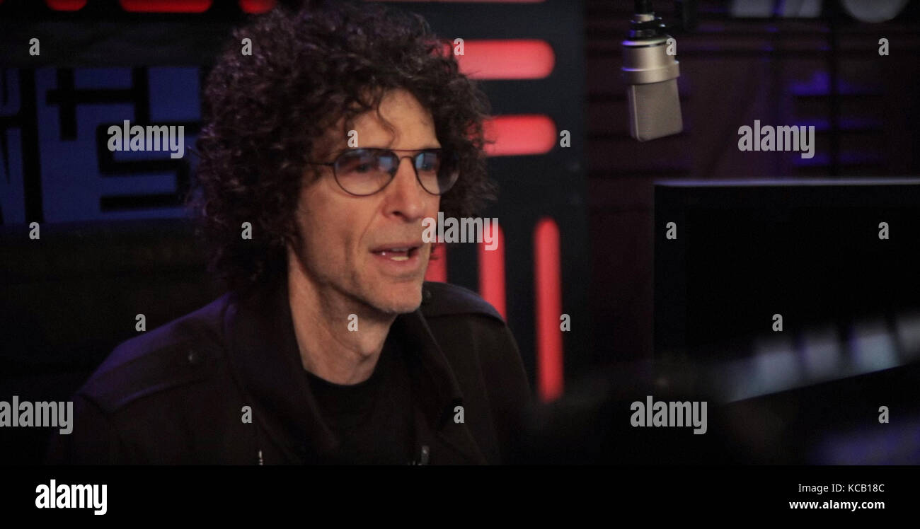 ALL THE RAGE (SAVED BY SARNO), Howard Stern, 2016. © RumuR Inc ...
