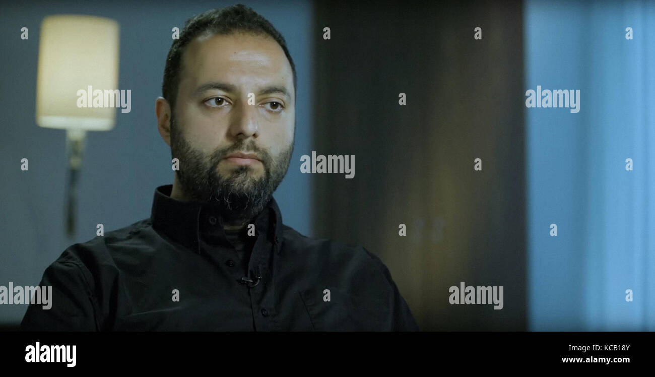 ARCHITECTS OF DENIAL, Ugur Ungor, 2017. © Dafa Films / Courtesy Everett ...