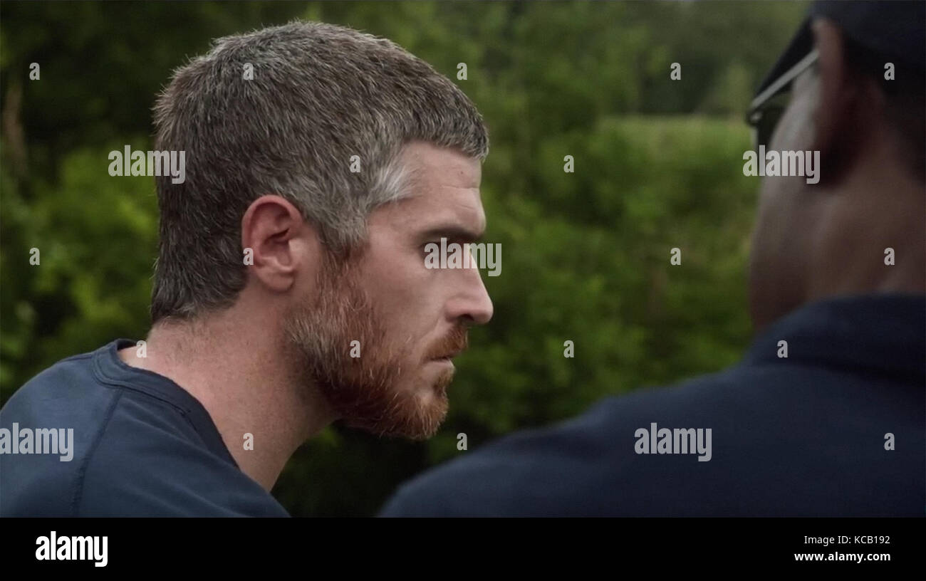 ARMED RESPONSE, Dave Annable, 2017. © Saban Films /Courtesy Everett ...