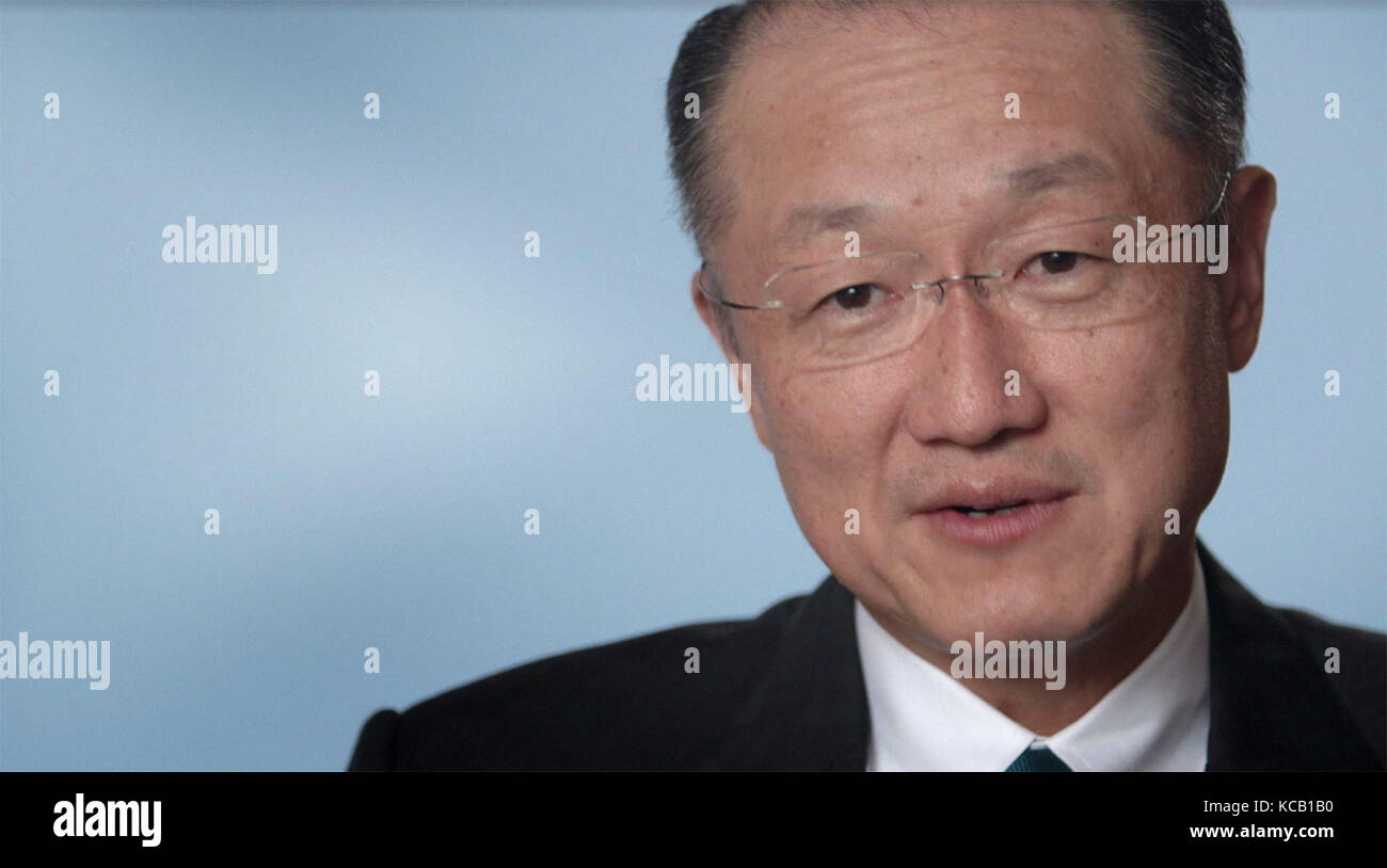 BENDING THE ARC, Dr. Jim Yong Kim, 2017. ©Abramorama/Courtesy Everett ...