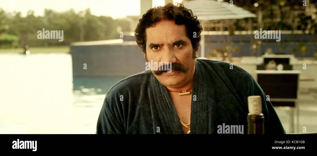 DUVVADA JAGANNADHAM, Rao Ramesh, 2017. ©Sri Venkateswara Creations ...