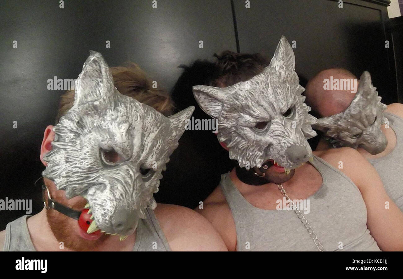 #FROMJENNIFER, from left: Kurt Maloney, Travis Richardson, Ryan Marsico ...