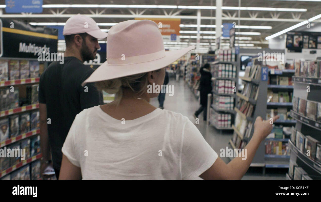 GAGA: FIVE FOOT TWO, from left: Bobby Campbell, Lady Gaga, 2017 ...