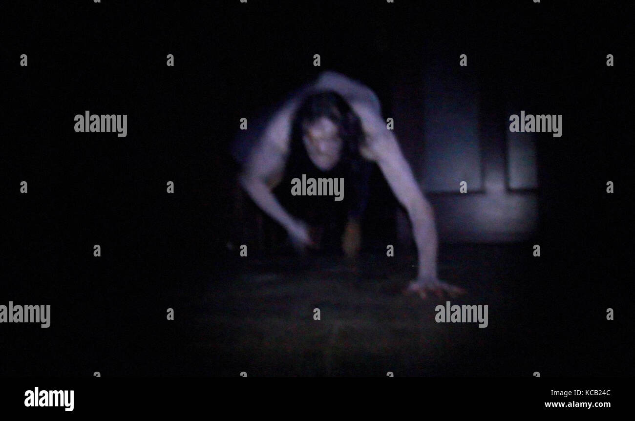 THE MONSTER PROJECT, 2017. © Epic Pictures Releasing /Courtesy Everett ...