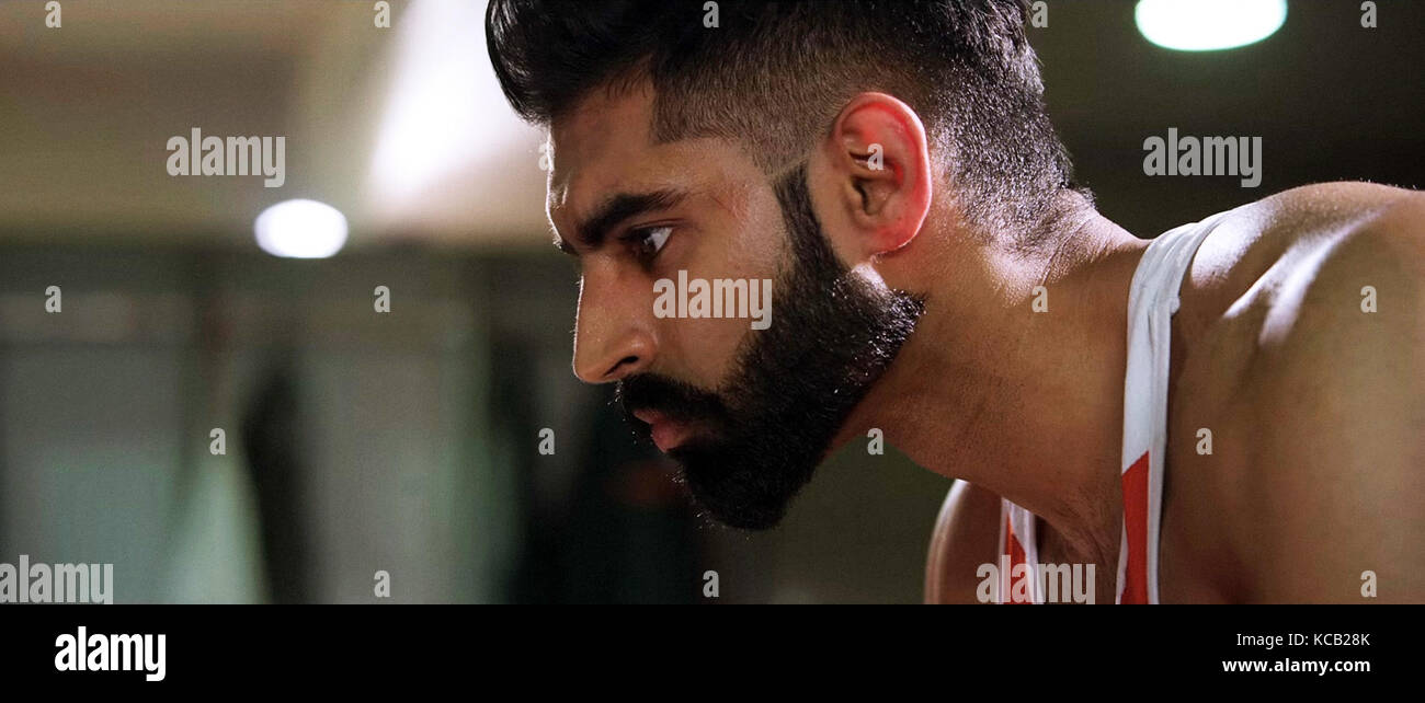 ROCKY MENTAL, Parmish Verma, 2017. ©Omjee Group/courtesy Everett ...