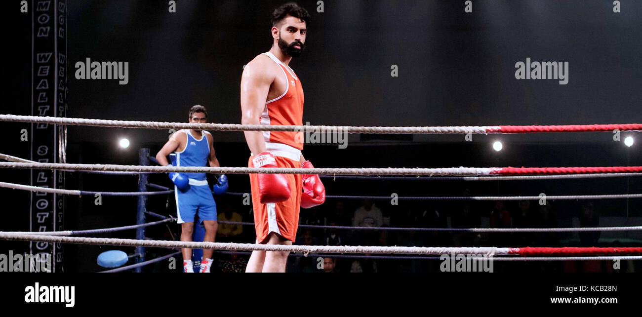 ROCKY MENTAL, Parmish Verma (right), 2017. ©Omjee Group/courtesy ...